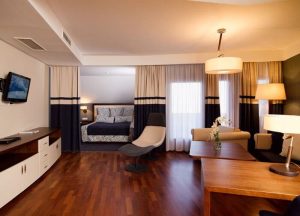 Stilvolle Zimmer im Seehotel Rust | Urlaub am Neusiedlersee