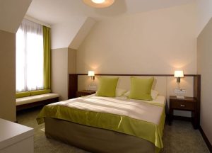 Stilvolle Zimmer im Seehotel Rust | Urlaub am Neusiedlersee