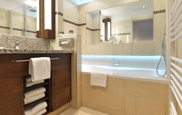 Stilvolle Zimmer im Seehotel Rust | Urlaub am Neusiedlersee